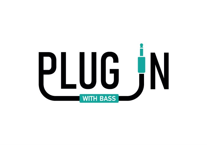 PLUG IN WITH BASS - HOME